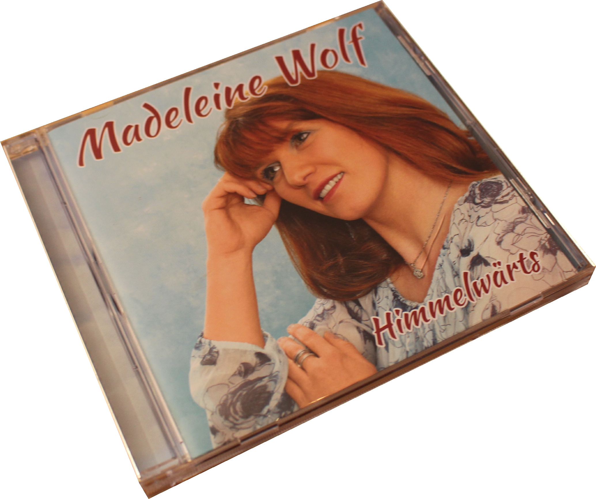 Shop – Madeleine-Wolf.de